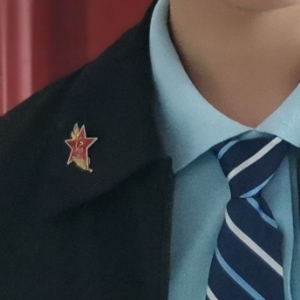 布尔什维克之心 