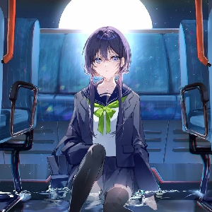 琉歆Iris 