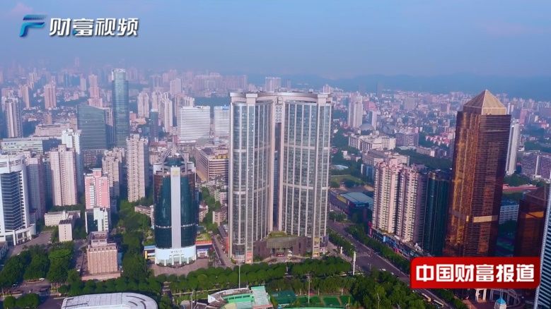【中国财富报道】上海临港新片区定向微调住房限购