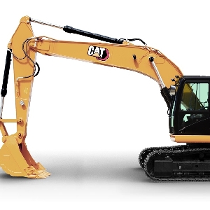 蓝翔职业挖机手 