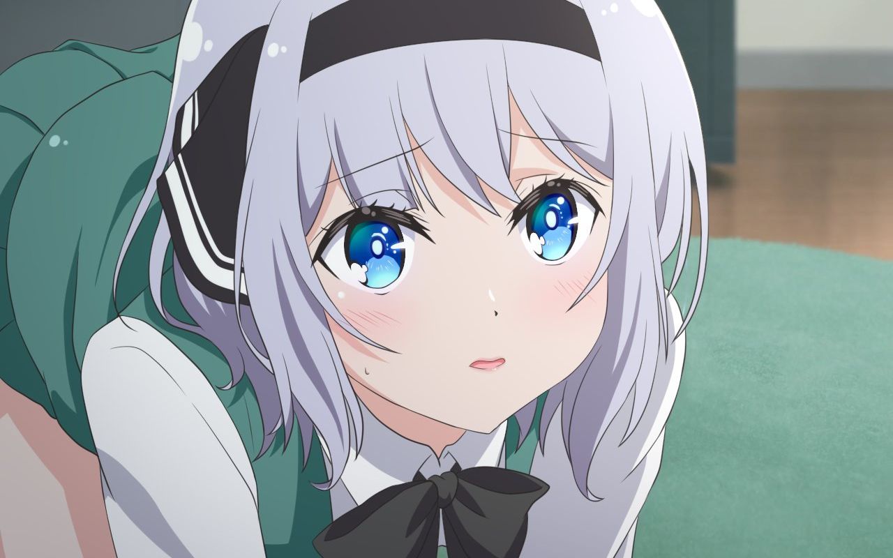 【东方手绘】魂魄与优昙华【第12回东方NICO童祭Ex】