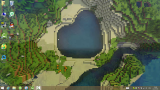 Minecraft-我的世界教学视频-如何用路由器远程服务器联机