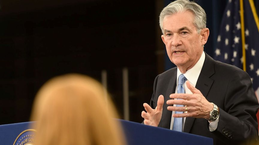 美国四州宣布黄金可替代美元,5840吨黄金运抵中国,美联储无能为力