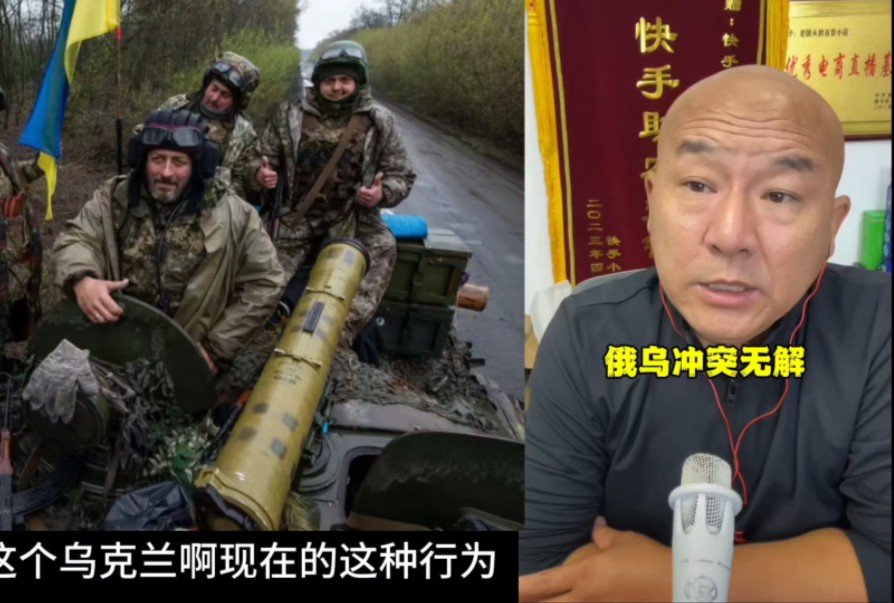 俄罗斯不打北约,俄乌冲突无解!