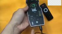 ickb so8声卡使用教程