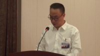 赤水市音乐家协会第三次会员代表大会陈晓松主席讲话