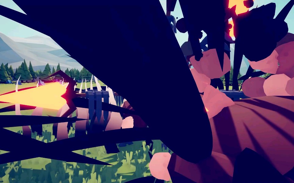 【转载】TABS Hidden Unit 模组3.3最新更新兵种 测试