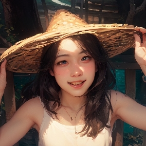 夏雨_逃离实验室版 