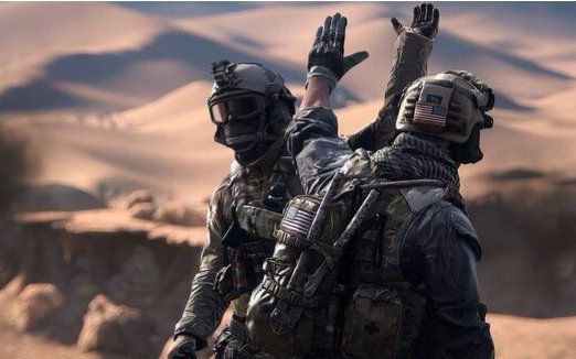 (我可能玩到假战地了)《战地模拟器》游戏实况解说