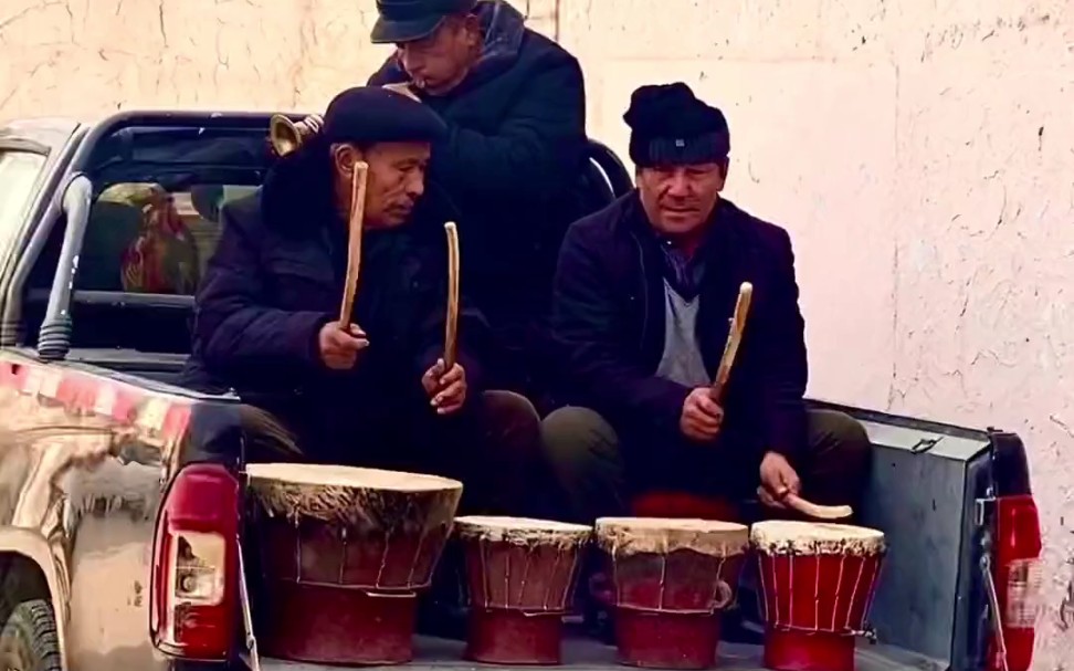 没有皮卡敲出来就没有灵魂了。