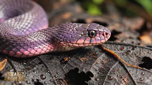 揭秘活体湿度计:鳞片下的皮肤竟能精准测湿?