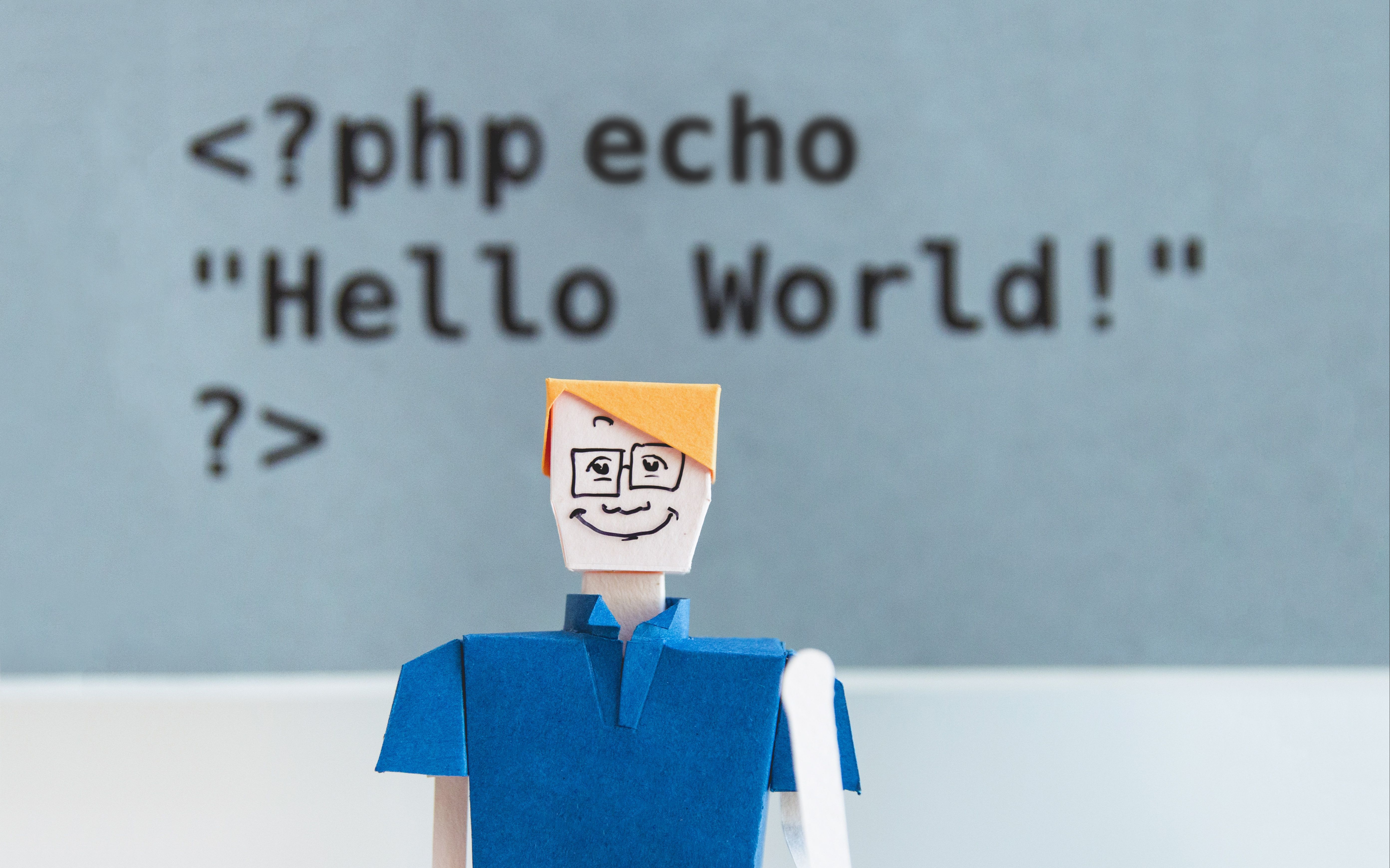 PHP公开课·新人小白入门系列课程