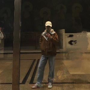 -成都纯爷们 