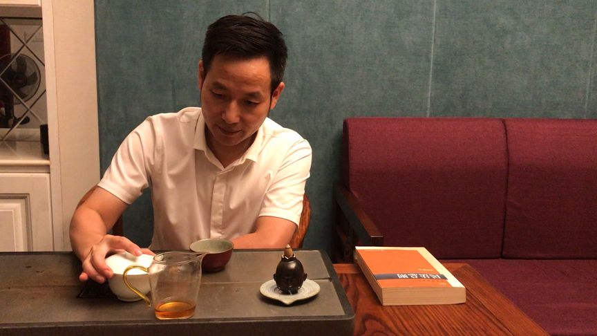 法律小故事系列二