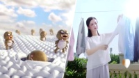 鬆下(Panasonic)XQG100-EG120 10公斤全自动洗烘一体滚筒洗衣机