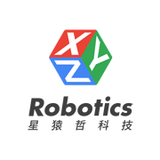 星猿哲XYZ_Robotics 