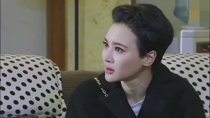 婆婆扎破避孕套的事被儿媳知道了,儿媳很生气只能这样对待婆婆了