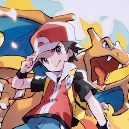 橙子Pokemon 