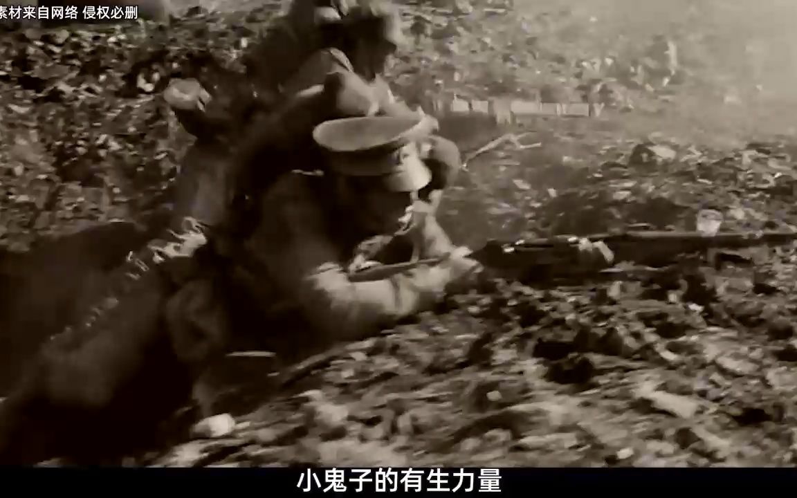 武汉会战有多激烈?日军伤亡25万,却有一件事让人心酸!