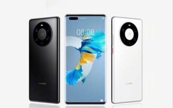 mate40Pro最近两天我发现微信长按不能调出微信扫码功能了