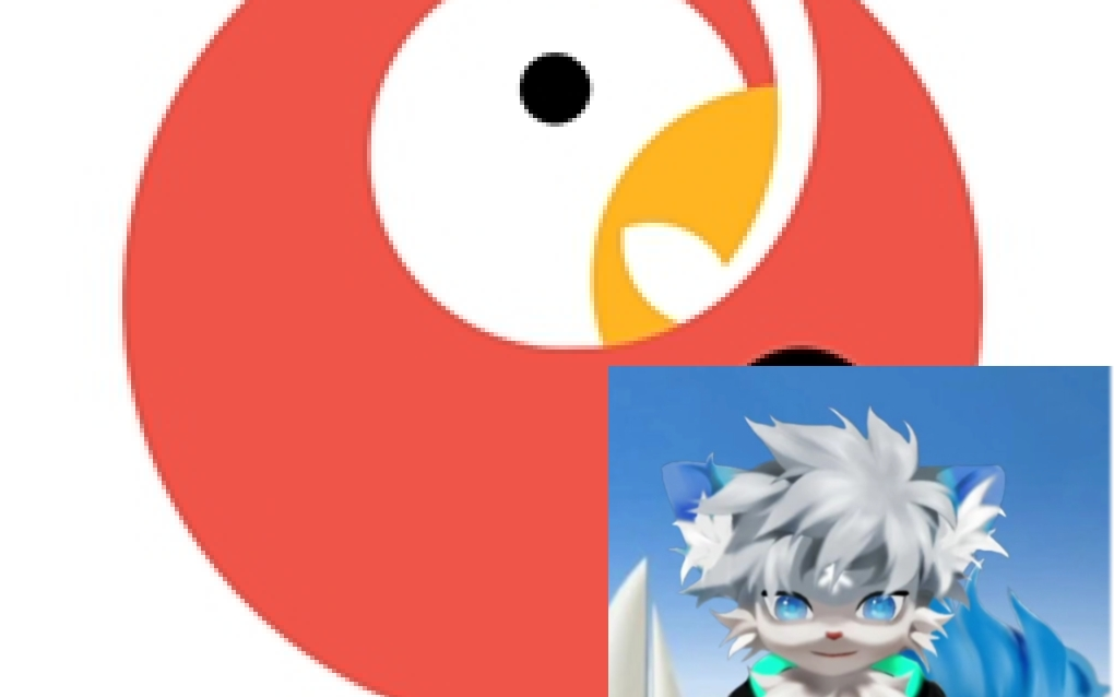 第一次用电脑版全民K歌!