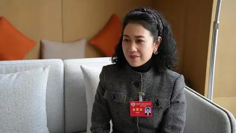 省政协委员郑培钦:弘扬优秀传统文化,推动精品艺术出海