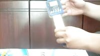 LY-9F双杆粮食水分测定仪使用说明