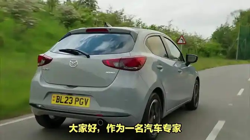 家用两厢车买哪个合适
