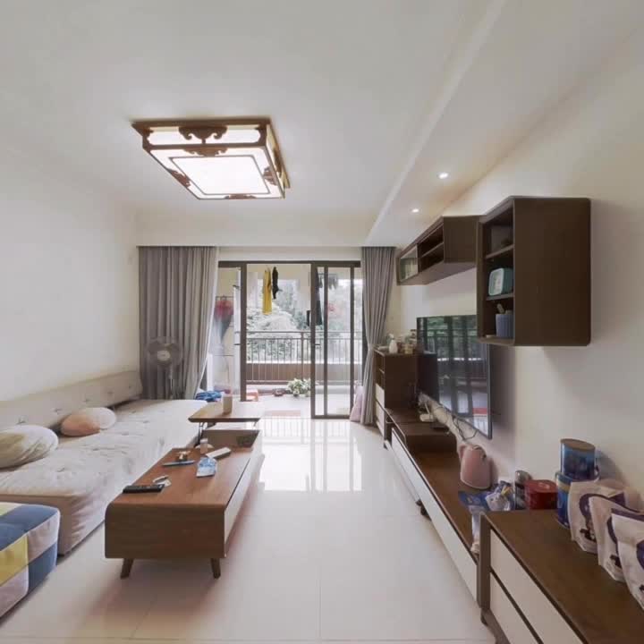 珠海西区香海大桥旁,招商高品质大型住宅小区,高性价比必看好房,可低...