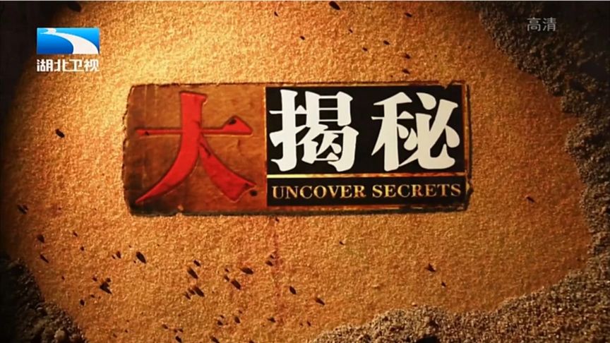 档案《大揭秘》