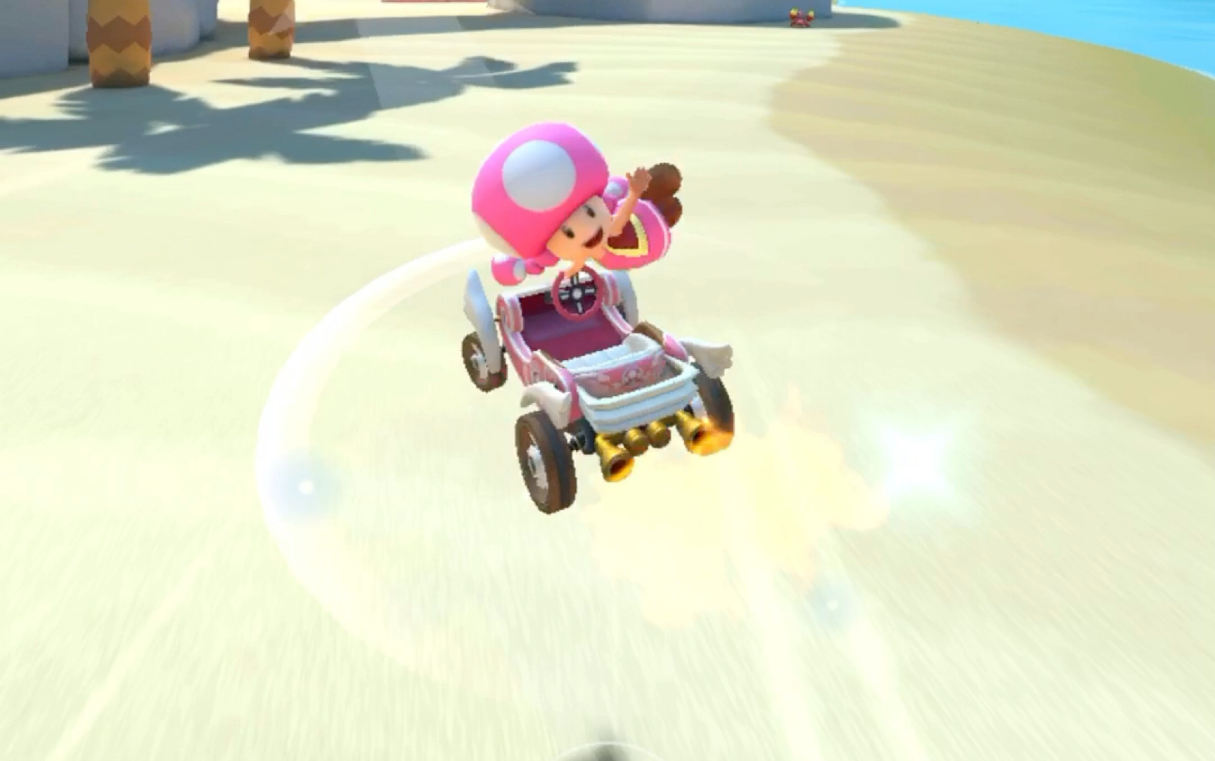 【杰瑞】如何不用switch玩马里奥赛车^-^(附赠苹果外服账号)
