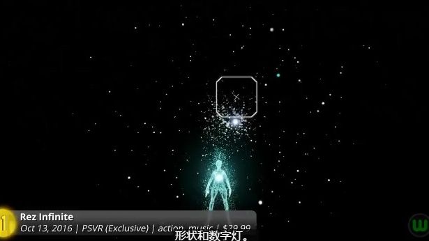 盘点VR最好玩的前十款游戏!现实中的头号玩家