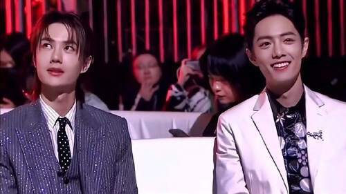 梦幻同框倒计时!这绝美画面让人等不及了