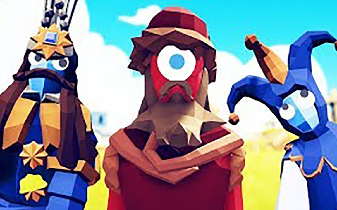 全面战争模拟器43:新版本四大隐藏兵种详细位置 HAHA实况TABS