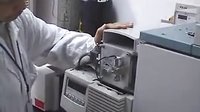实验演示视频—GCMS开机顺序
