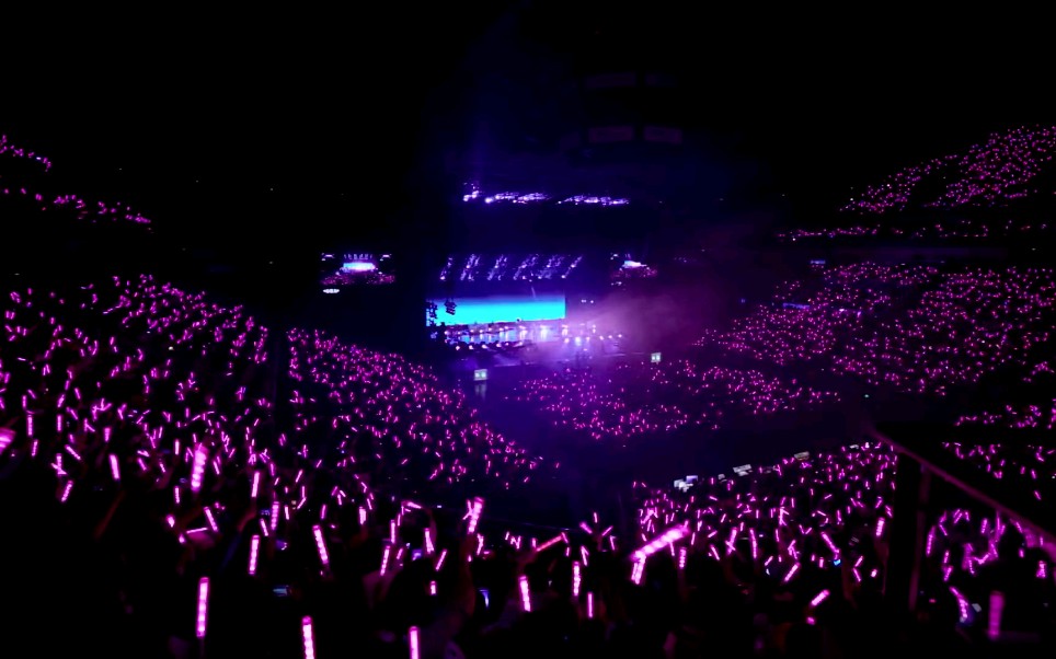 【哆唻咪】王俊凯蔡依林 – 心引力 演唱会现场高清版