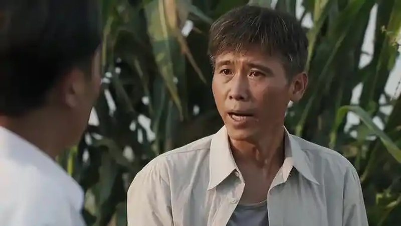 村支书不知好歹,竟然给书记放狠话