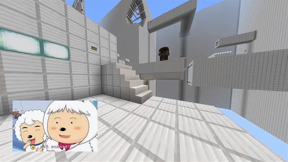 我的世界MC:这个视频要笑死我了