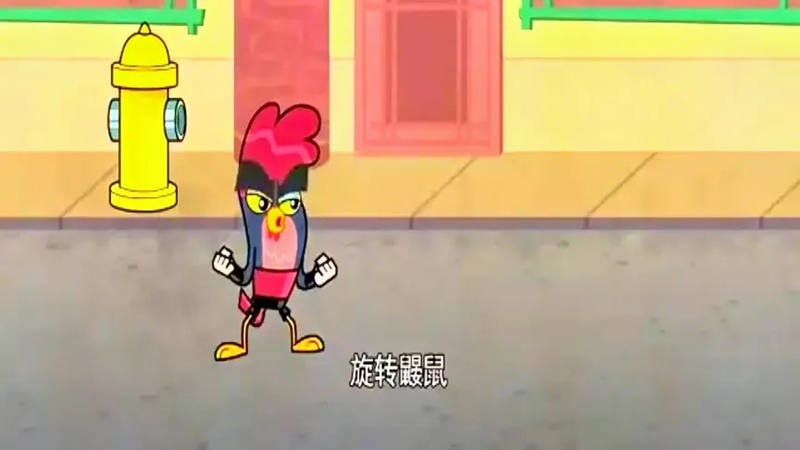 漫画家太邪恶了,在纸上画怪物,城市就会出现怪物!