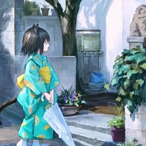 是奈奈子嗷-光遇 