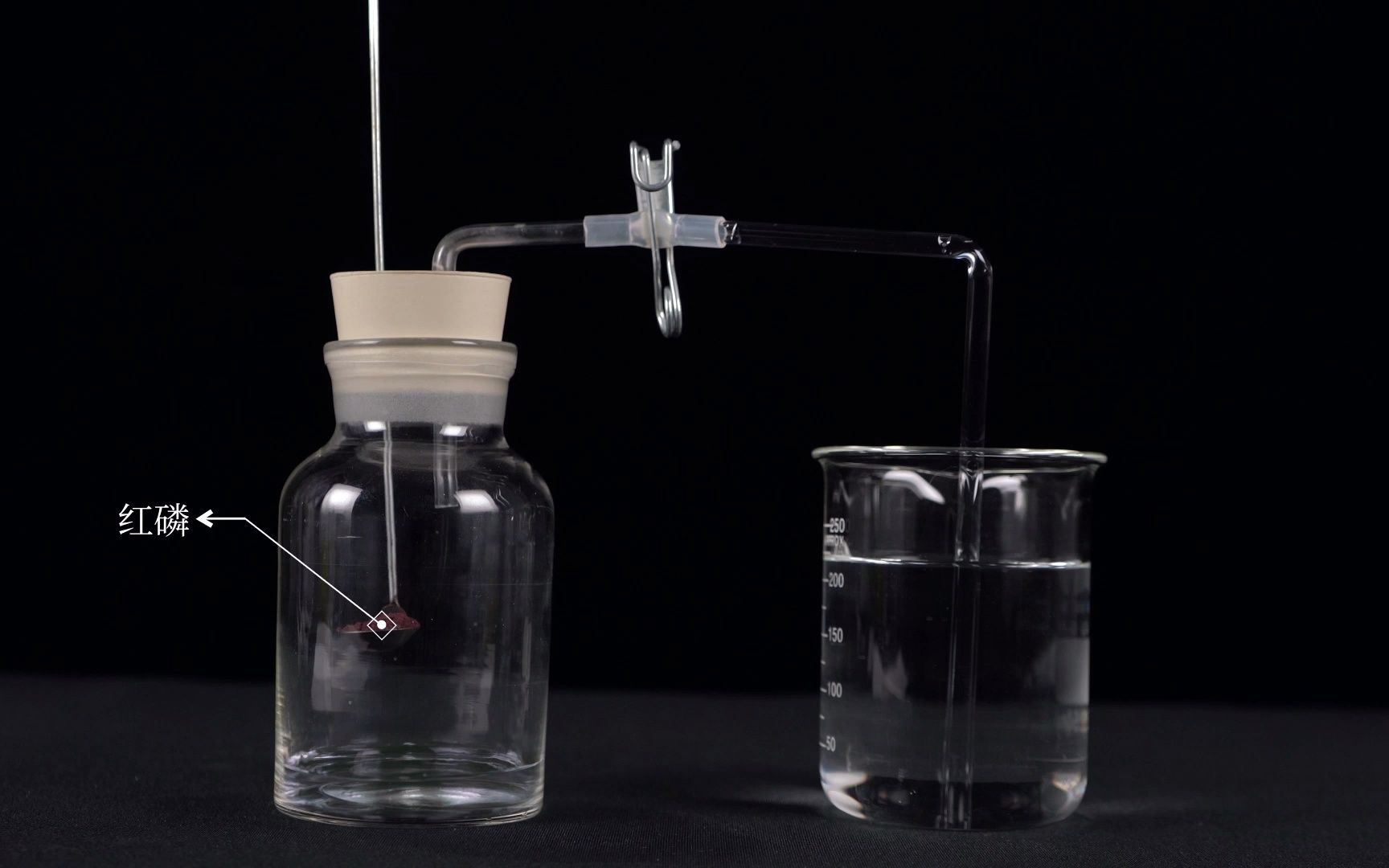 人教版九年级化学2.1 测定空气中氧气的含量