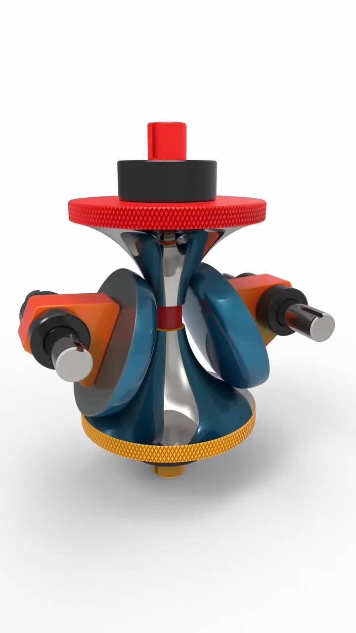 科技:无级变速器原理