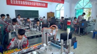 【航拍版】贵州电子科技职业学院 宣传片