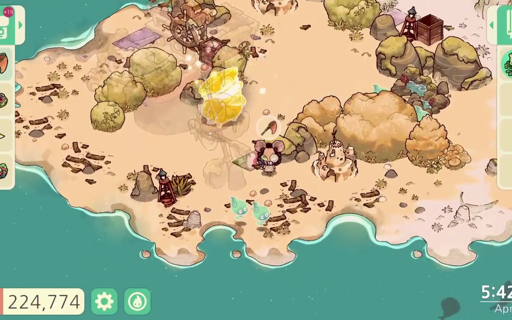 【pc/switch】和睦森林 新邻居|捆绑包|本体+5.2.1补丁+2DLC|中文|【送...