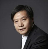 小米_雷军 