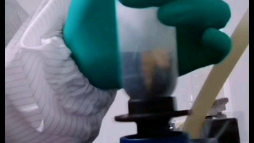 微生物限度仪过滤菌液