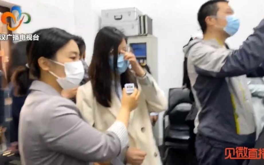 食安武汉 品质生活——走进汉阳龙阳世纪生鲜市场