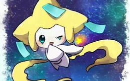 【精灵宝可梦】丰缘地区全图鉴