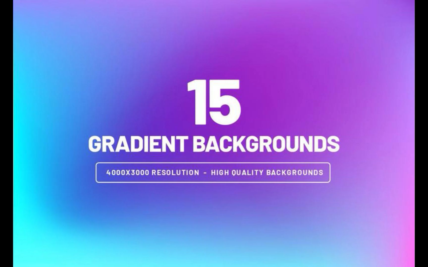 渐变色晕染效果矢量背景图PS素材【3801】