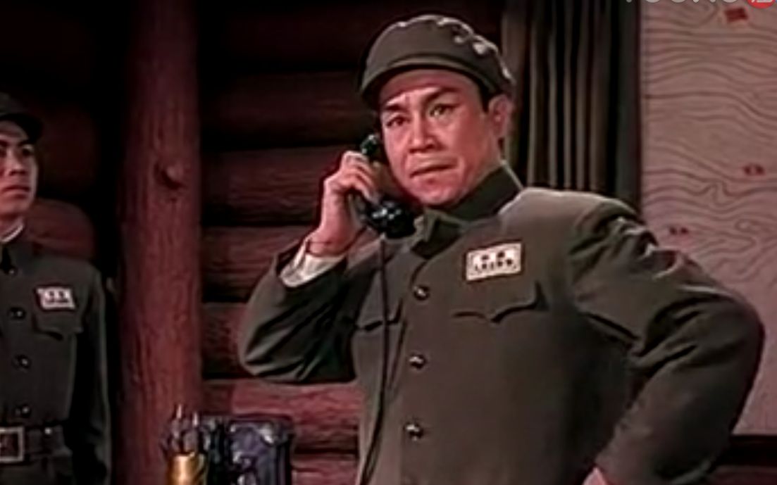 【方荣翔专辑】现代京剧《奇袭白虎团》唱段